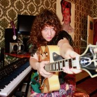 Bio ~ | ~ Eclectic Artist / Producer